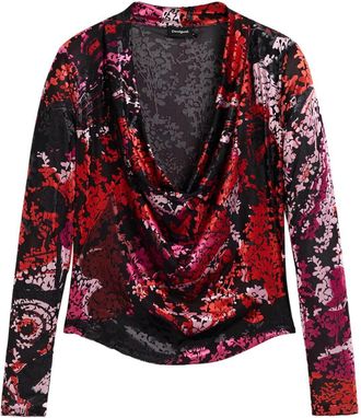 Desigual Shirt