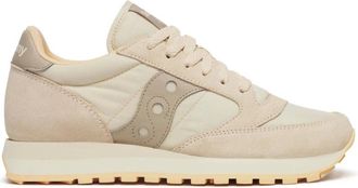 Saucony Femme, Sport, Beige, Taille: 35 1/2 EU Jazz O