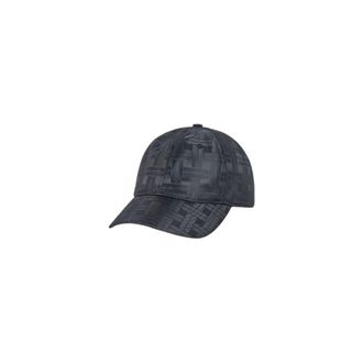 Kenzo unisex, Accessoires, Noir, Taille: ONE Size Mura Cap