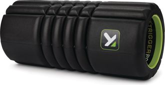 TriggerPoint Grid Travel Schaumstoffrolle, Schwarz, Einheitsgr&ouml;&szlig;e