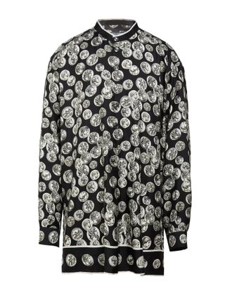 Dolce & Gabbana TOPS - Hemden auf YOOX.COM