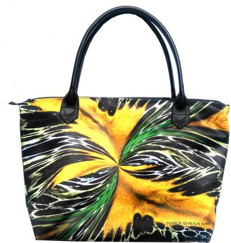 MARIA ENRICA NARDI Shopper - Bunt