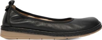 Lasocki Ballerinas Lasocki CEO-WI23-LYLA-01 Schwarz