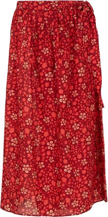 Ulla Johnson Jupe Suri Ulla Johnson