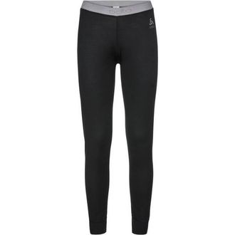 Odlo Damen Hose BL BOTTOM long MERINO 200