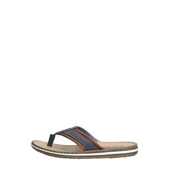 Rieker Herren, Schuhe, Braun, 41 EUGr&ouml;&szlig;e