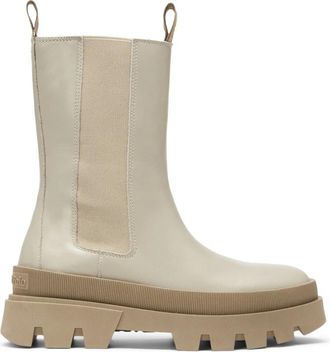 Marc O'Polo Damen, Schuhe, Beige, 38 EUGröße