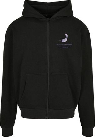 Mister Tee Sweatjacke Upscale by Mister Tee Herren (1-tlg)