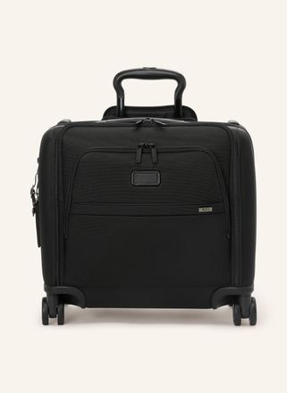 Tumi Alpha Business-Trolley schwarz