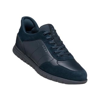 Geox Sneakers - - Shoes - Herren - Blau - 45 EU
