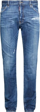 Dsquared2 HOSEN & R&Ouml;CKE - Jeanshosen auf YOOX.COM