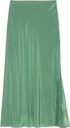 Zadig&Voltaire Jayla Midirock - Grün