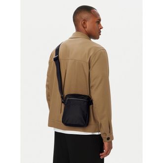 HUGO BOSS Umh&auml;ngetasche BOSS 50567814 Schwarz