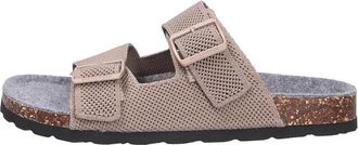 Giesswein Merino Slides - - Shoes - Damen - Beige - 38 EU