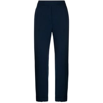 P.A.R.O.S.H. Hosen - - Trousers - Damen - Blau - S