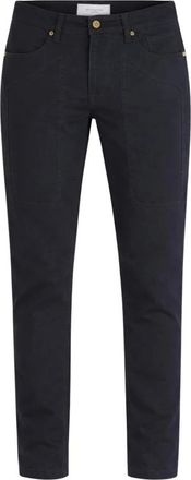 Jeckerson Homme, Jeans, Bleu, Taille: W32 Jeans Slim-fit