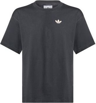 adidas REVTEXT GFX TEE