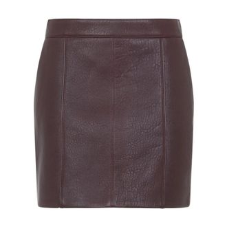 Chlo&eacute; Skirts - - Skirts - Damen - Braun - M