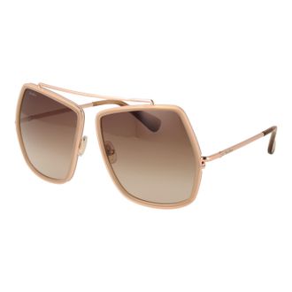 Max Mara Sonnenbrille MM0060 60F 64