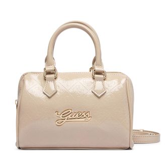 Guess Handtasche Guess J6BZ09 W3976 Beige