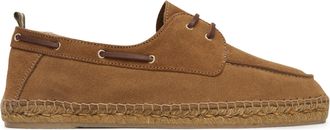 Castaner Espadrilles Casta&ntilde;er Ned/186 25906 Hellbraun
