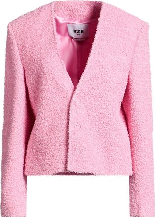 Msgm JACKEN & M&Auml;NTEL - Jacken und Anoraks auf YOOX.COM