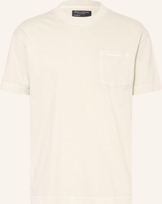 Marc O'Polo Marc Opolo T-Shirt beige