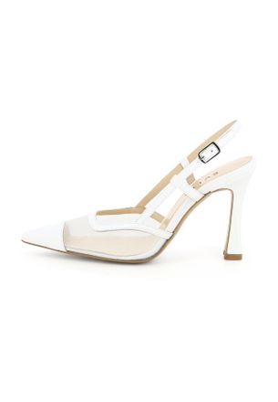 Evita Shoes Sling Pumps PIA