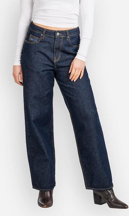 Reell Chloe Baggy Jeans dark indigo