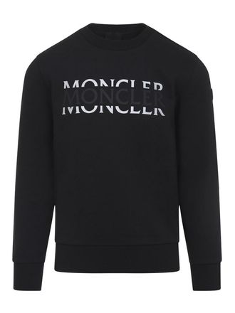 Moncler Sweat-Shirts - Noir