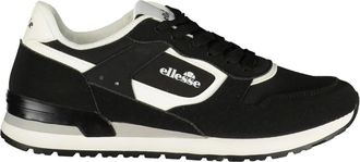 Ellesse Dante Trainers - Homme - Chaussures - Noir - Taille: 43 EU