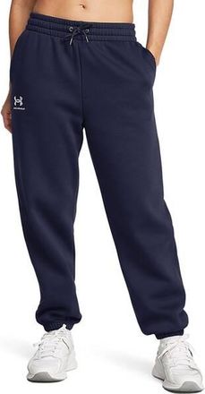 Under Armour Damen Sporthose ESSENTIAL FLEECE JOGGERS