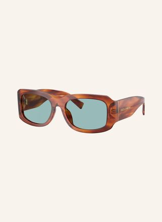 Dolce & Gabbana Sonnenbrille dg4503 braun