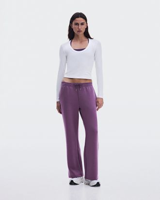 On Studio Pants Wide