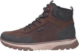 Rieker Schn&uuml;rstiefel - - Shoes - Herren - Braun - 44 EU