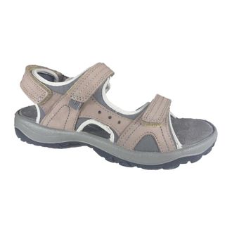 Rohde Stylische Sandale 5380 - - Shoes - Damen - Beige - 40 EU