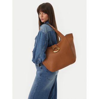 Guess Handtasche Guess Camden HWBB93 08240 Braun