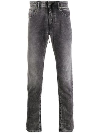 Diesel jean Thommer - Gris