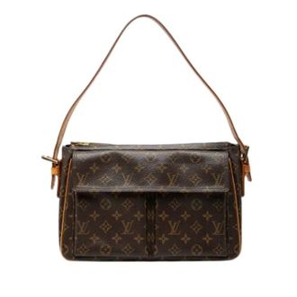 Louis Vuitton Pre-owned Viva Cite GM - Femme - Pre-owned - Brun - Taille: ONE Size