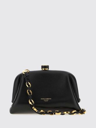 Dolce & Gabbana Mini sac bandouli&egrave;re Grandma en nappa dagneau