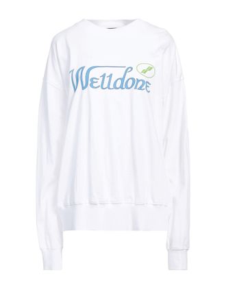We11done TOPS - Sweatshirts auf YOOX.COM