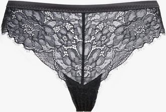 Love Stories Tanga Gloria en dentelle