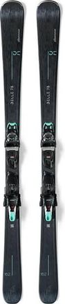 Nordica Nordica Damen Ski BELLE DC 78+TP2LT11 FDT