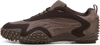 Puma Mostro XC Sneakers Unisex, Schuhe, Braun, 47