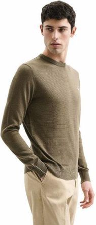 Jaggy Coober M - Pullover - Herren