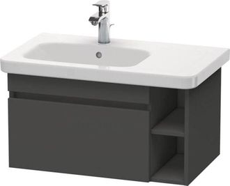 Duravit DuraStyle Waschtischunterschrank wandh&auml;ngend 6394, 1 - Duravit