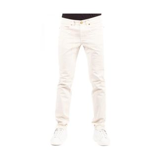 Jeckerson Herren, Jeans, Beige, W30Größe
