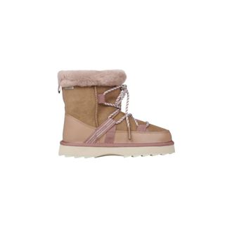 Emu Verschwommene Kamel Winterstiefel - - Shoes - Damen - Beige - 41 EU