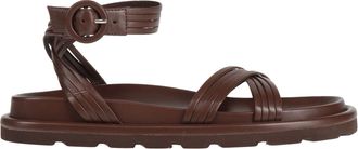 Gianvito Rossi SCHUHE - Sandalen auf YOOX.COM