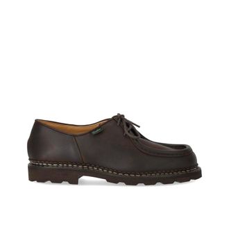 Paraboot Herren, Schuhe, Braun, 42 EUGr&ouml;&szlig;e